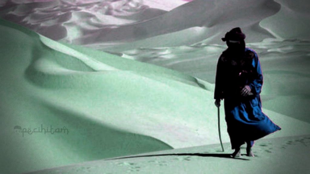 Kisah Sang Wali Agung: Syekh Ahmad al-Badawi, Penjaga Cahaya Ilahi